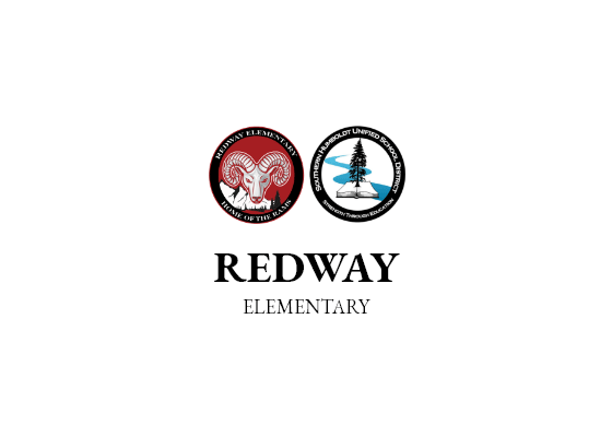 STAFF – STAFF – Redway Elementary